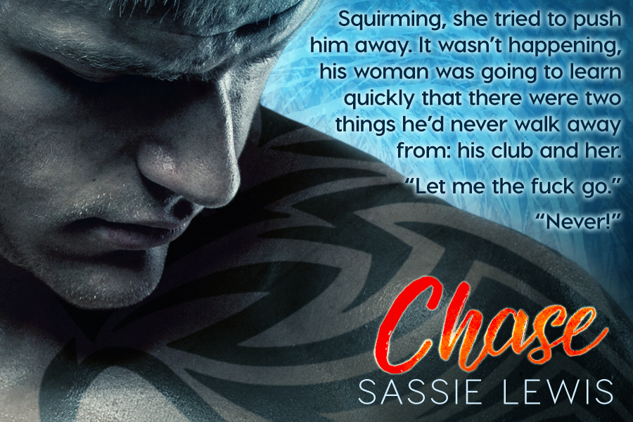 Review: Chase by Sassie Lewis | After The Final Chapters